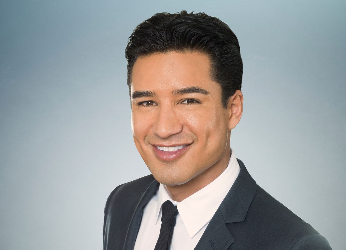 Mario Lopez to Host NAB’s Celebration of Service to America Awards | TV ...