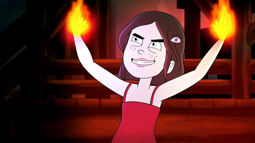 Little Demon: release date, cast, plot, everything we know | What to Watch