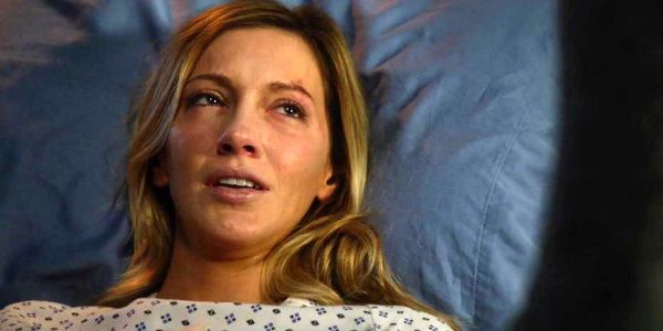 Arrow Finally Revealed Laurel's Last Words To Oliver, Here's What She ...