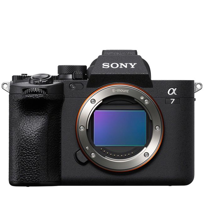 The best Sony camera | Digital Camera World