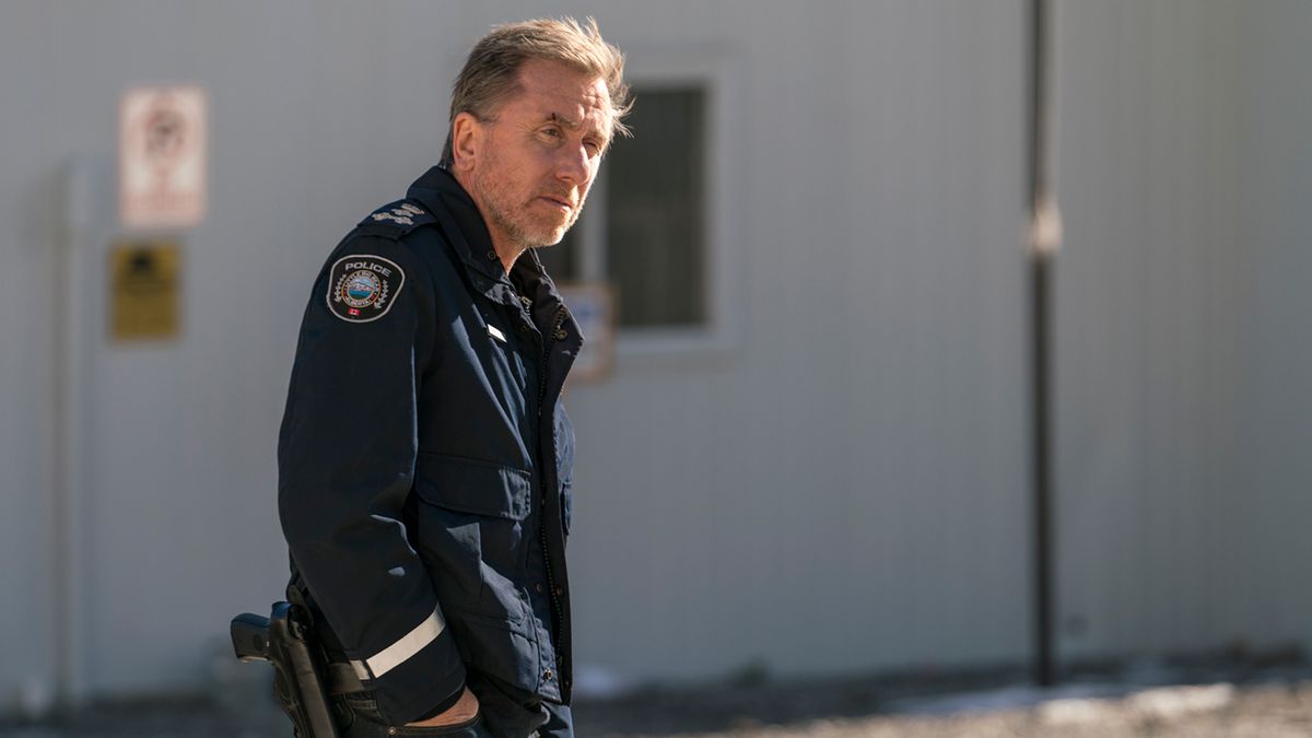 Tim Roth: Made in Britain, but a mid-Atlantic man | The Week