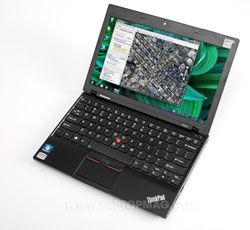 Lenovo ThinkPad X100e (Dual Core AMD) Review | Laptop Mag