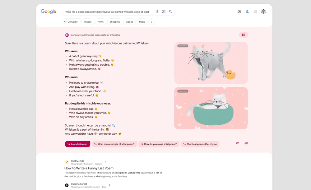 How to Get Access to Google’s New AI Tools | Tom's Hardware