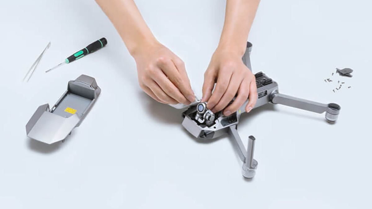 Should you buy DJI Care Refresh for your drone? | TechRadar