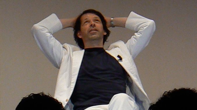 35 famous graphic designers that everyone should know | Creative Bloq