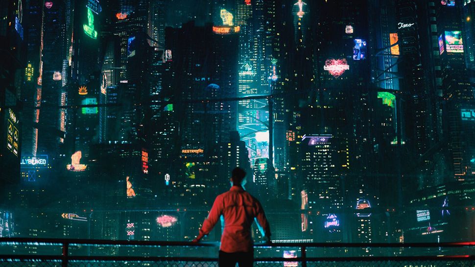 Apple is turning one of the most iconic sci-fi franchises into a TV ...