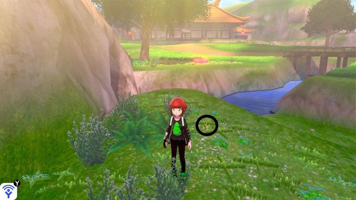 Pokémon Sword and Shield Expansion Pass Diglett Scavenger Hunt: Where ...