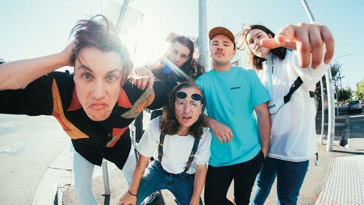 “We're exploring hyperreality”: Meet Ocean Grove, Australia's weirdest ...