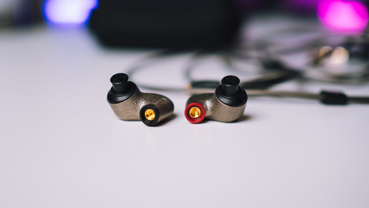 Sennheiser IE600 long-term review: Easily one of the best IEMs for ...