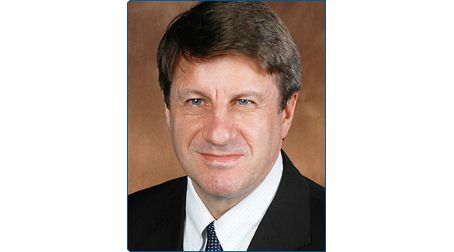 Dave Lougee Elected NAB Joint Board Chairman | TV Tech