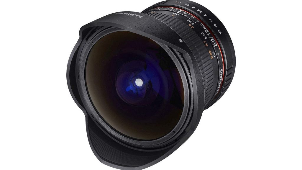 Best fisheye lenses for mirrorless cameras and DSLRs | Digital Camera World