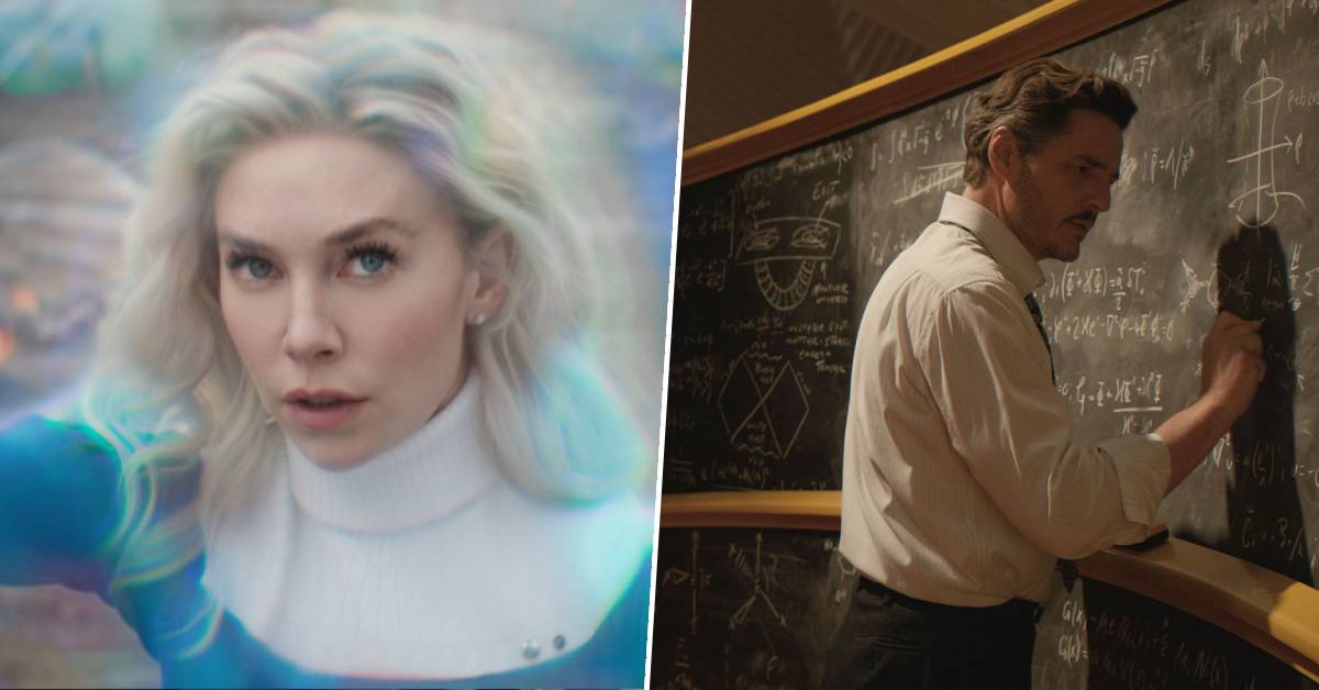 The Fantastic Four runtime has seemingly been revealed, and it might be the longest MCU movie ...