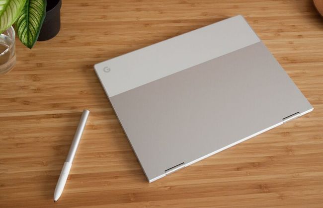 Google Pixelbook Review: The Best Chromebook for a High Price | Laptop Mag