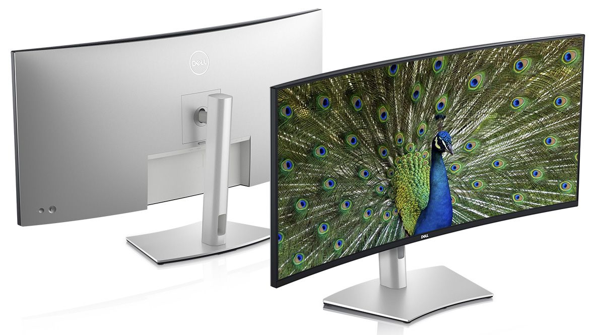 Dell announces a host of new monitors, headlined by an absolute dream ...