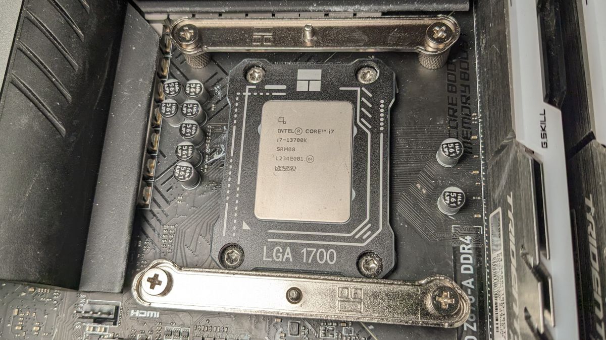 Thermalright Phantom Spirit 120 Review: Simply the Best | Tom's Hardware