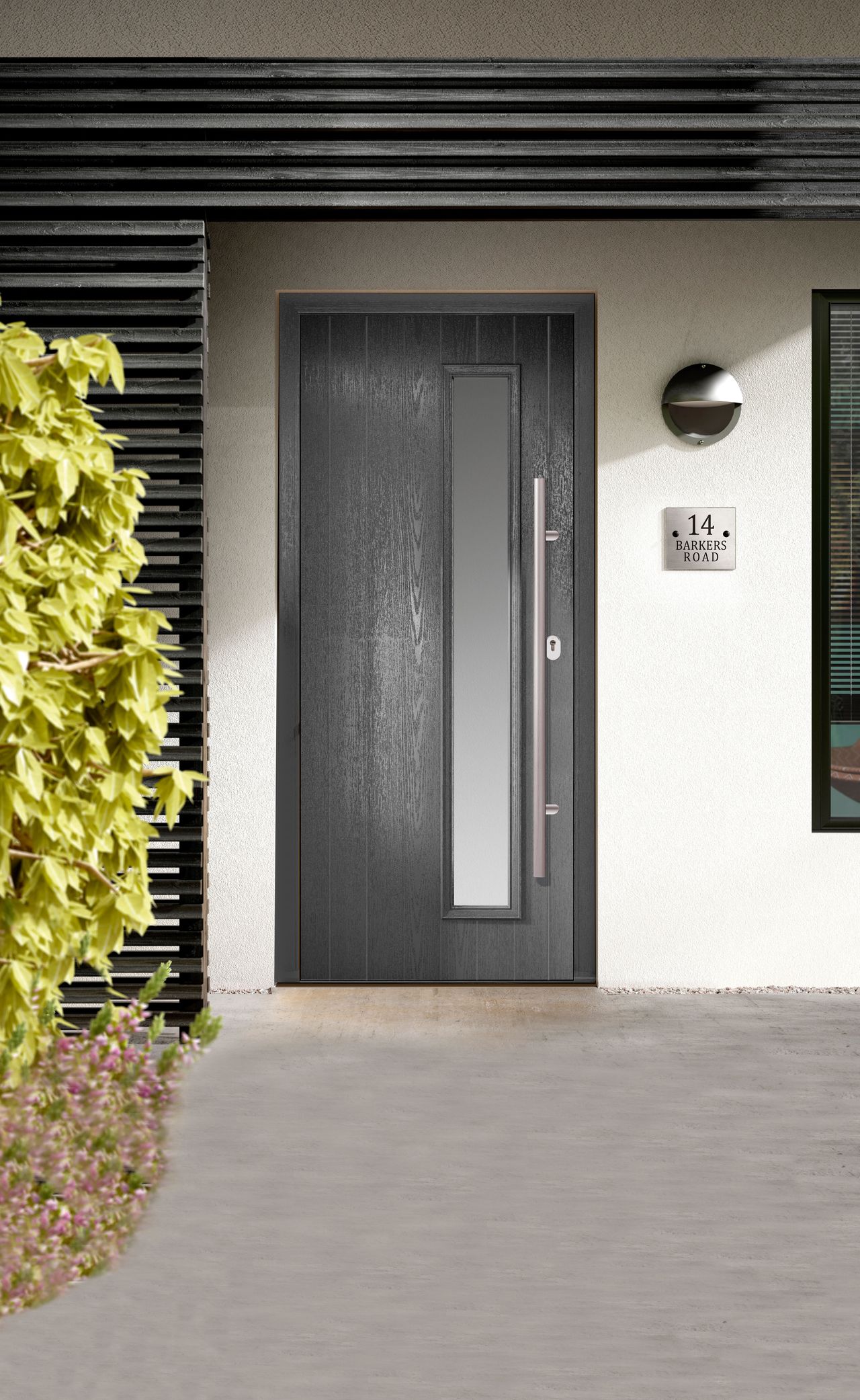 17 front door design ideas | Real Homes