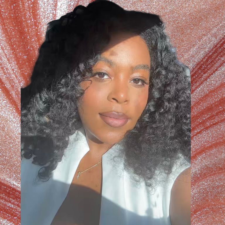 HigherDOSE LED Red Light Hat Honest Review for Hair Growth | Marie Claire