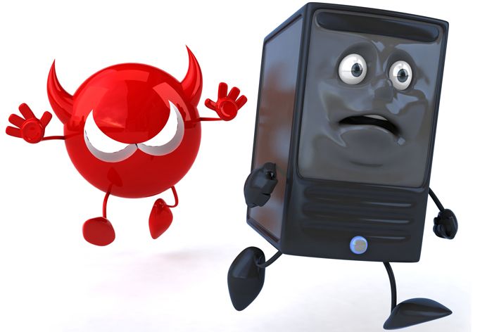 Conficker worm "getting a lot uglier" | IT Pro