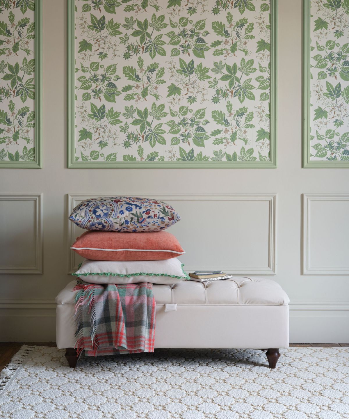 Creative landing storage ideas for every home | Homebuilding
