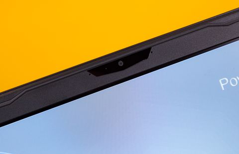 PowerSpec 1710 - Full Review and Benchmarks | Laptop Mag