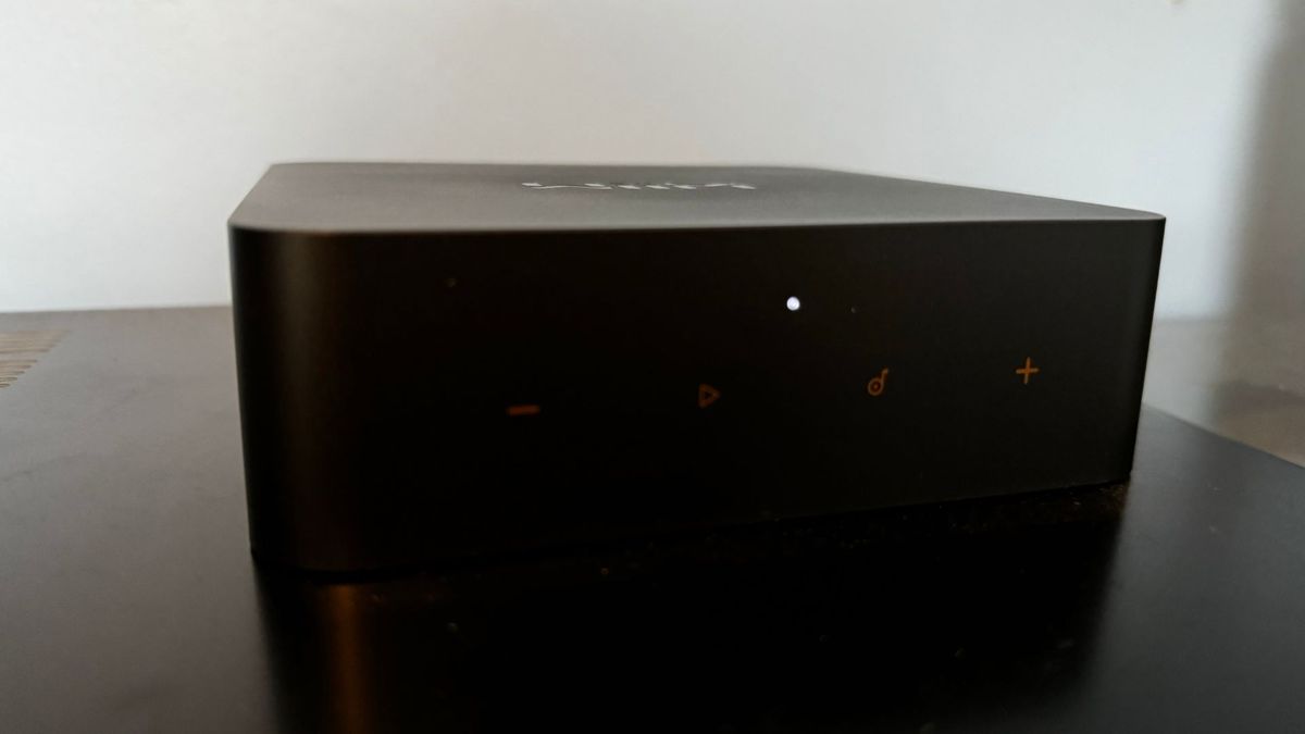 Wiim Pro Plus review: An audio streaming masterclass for the masses | iMore