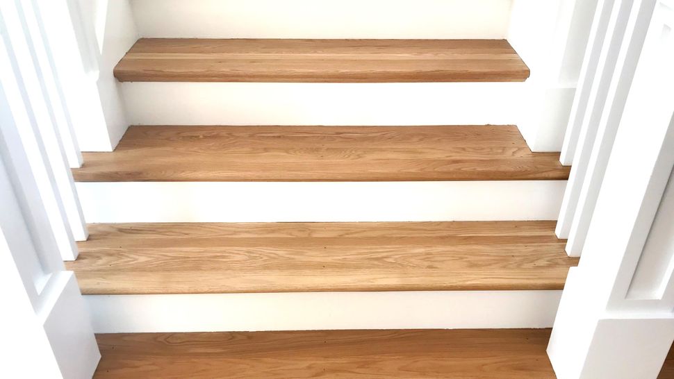 How to fix squeaky stairs: 3 ways to stop your stair treads creaking ...