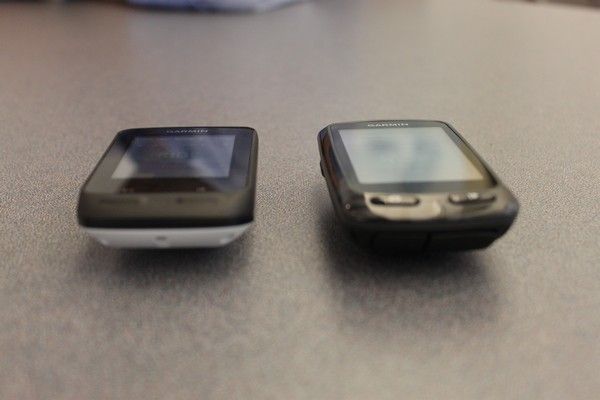Garmin Edge 510 and 810 Bring Waterproof GPS to Your Bike | Laptop Mag