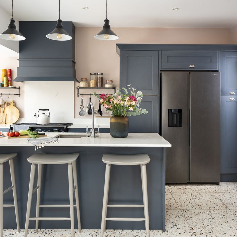 Kitchen layouts – everything you need to know about arranging your ...