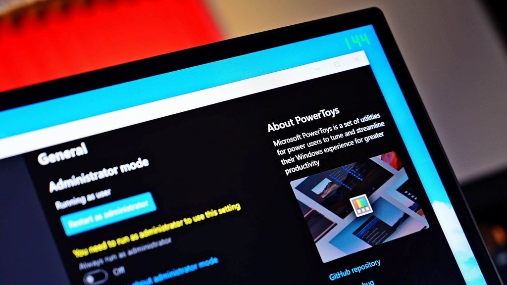 One of the best PowerToys features just got even better — and it puts ...