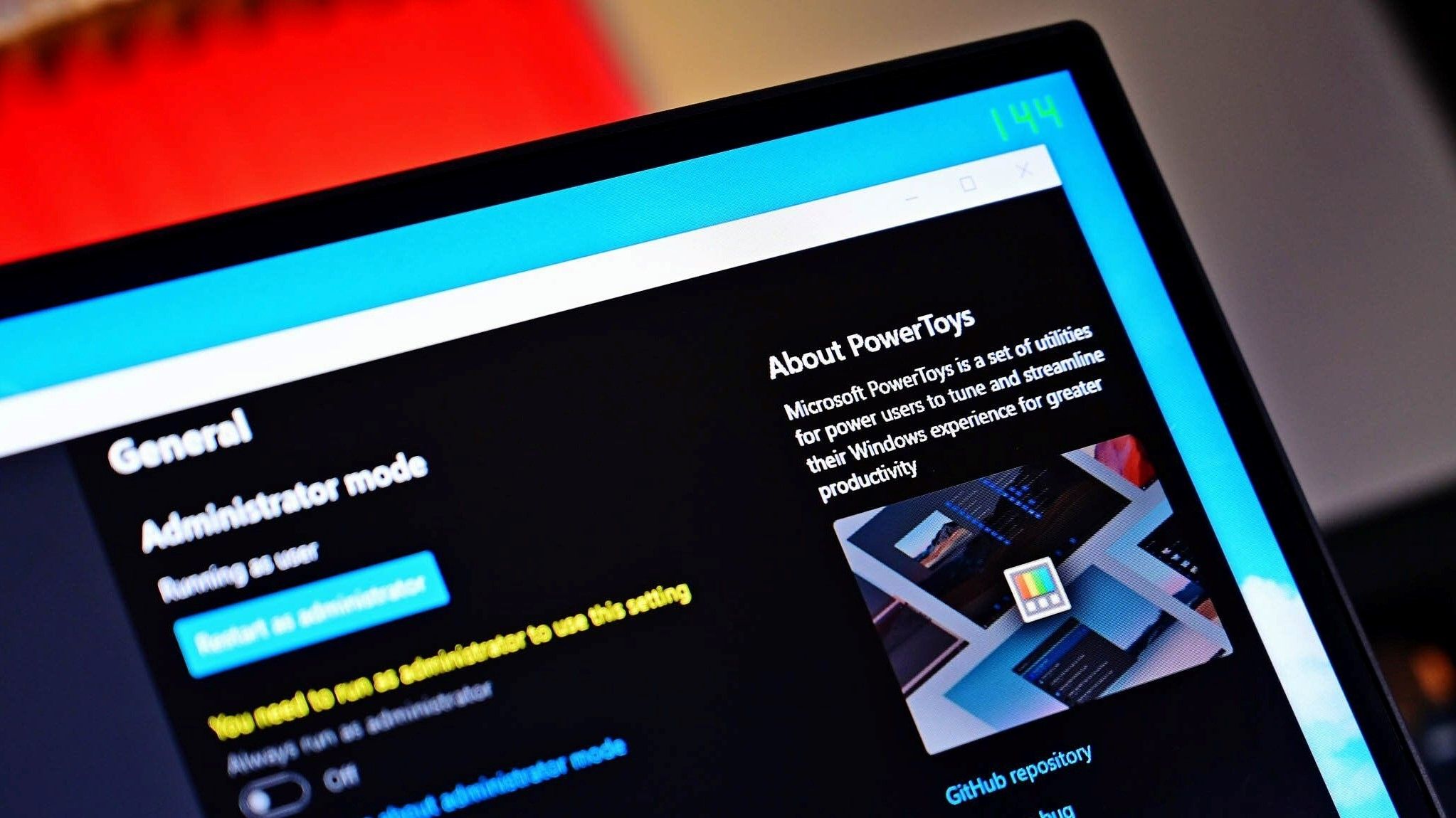 One of the best PowerToys features just got even better — and it puts Windows Search to shame ...