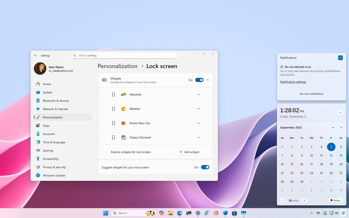 Discover 9 exciting features in September’s Windows 11 update | Windows ...