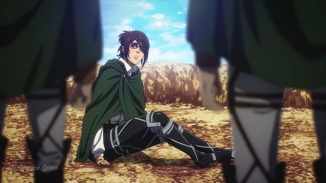 Attack On Titan: The 12 Most Heartbreaking Deaths Of The Entire Series ...
