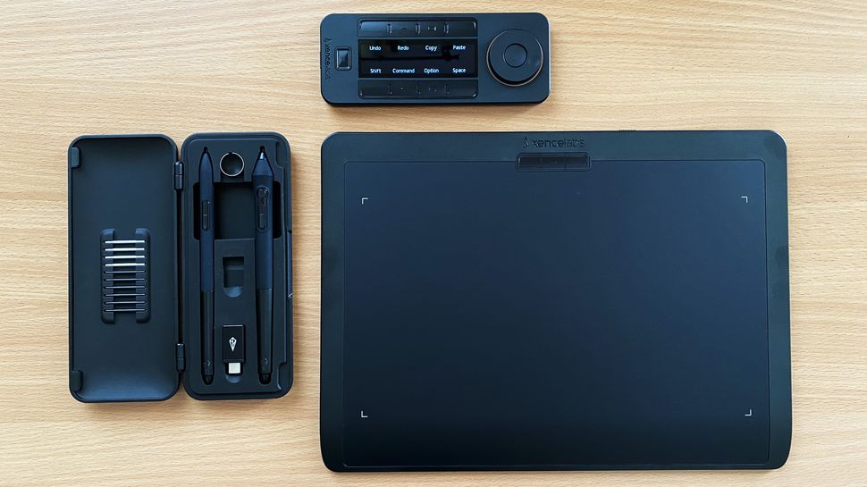 The best drawing tablets for photo editing | Digital Camera World