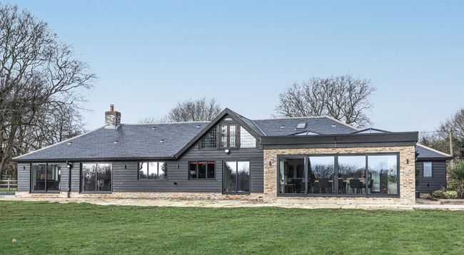 Cladding Ideas: Brilliant Designs for a Wow-Factor Finish | Homebuilding