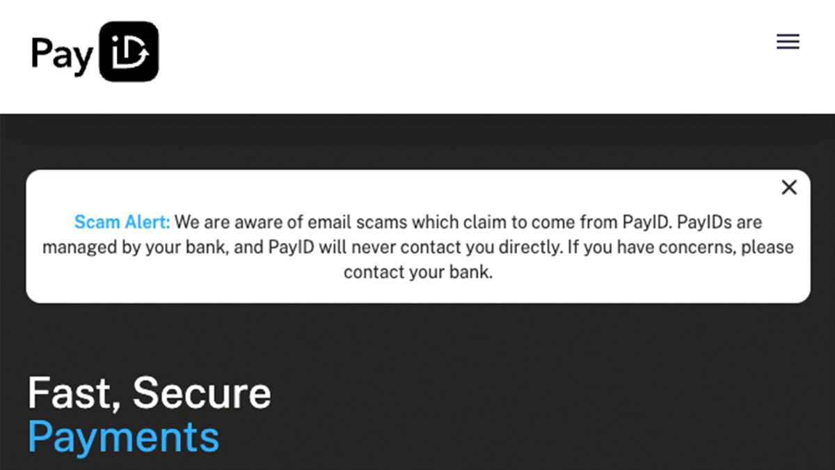 Scams in Australia August 2025: tips to stay safe online | TechRadar