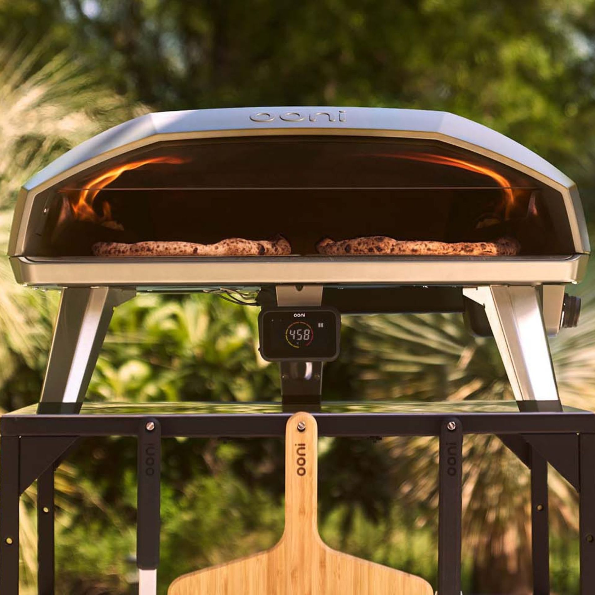 Gozney vs Ooni - which cult pizza oven brand is the upper crust ...