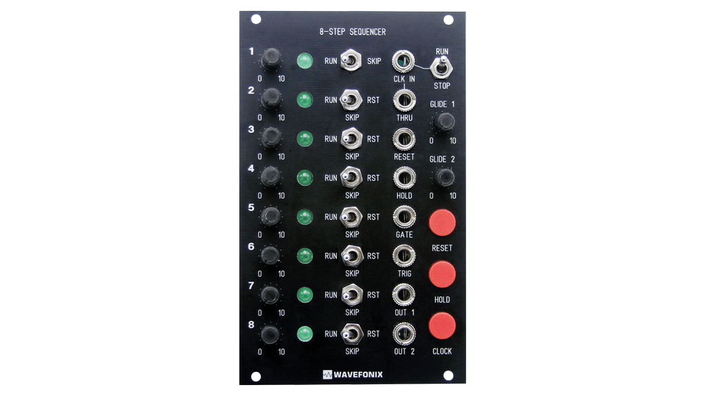 How to design your perfect modular system: sequencers | MusicRadar