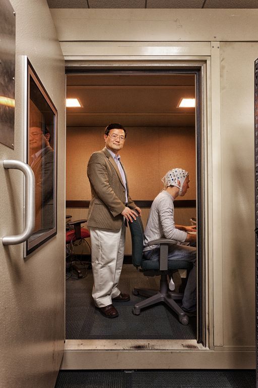 Mind-Controlled Devices Reveal Future Possibilities | Live Science