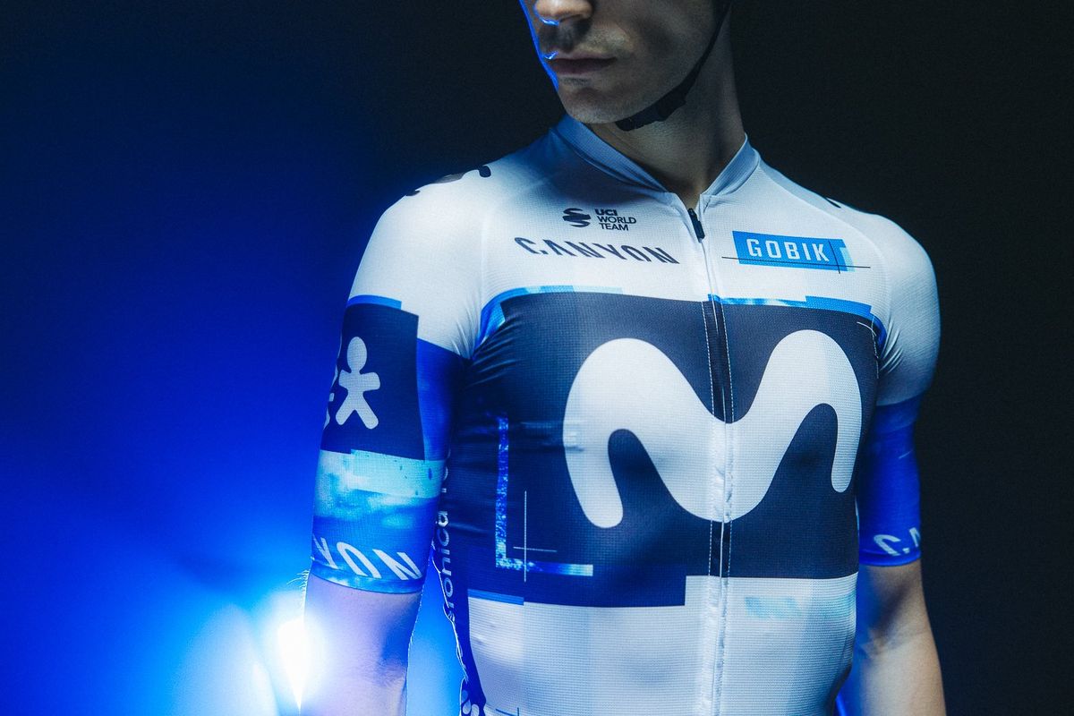 Movistar Team 2025