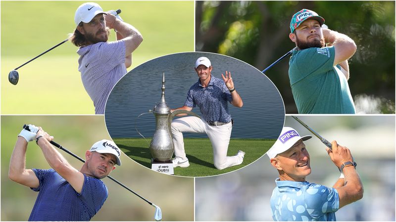 Golf Betting Tips and Top Picks | Golf Monthly