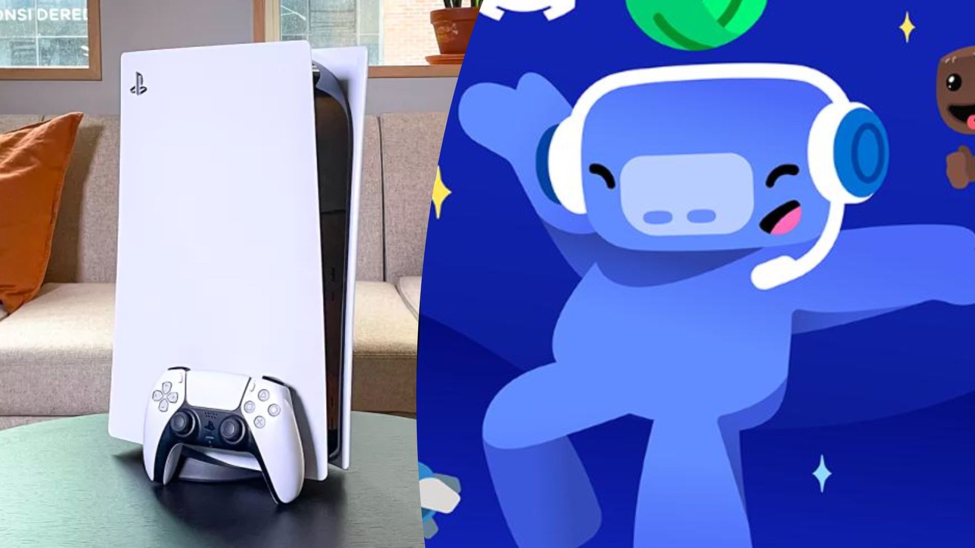 How to use Discord on PS5 | Tom's Guide