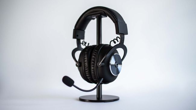 Logitech G Pro X Wireless review | Tom's Guide