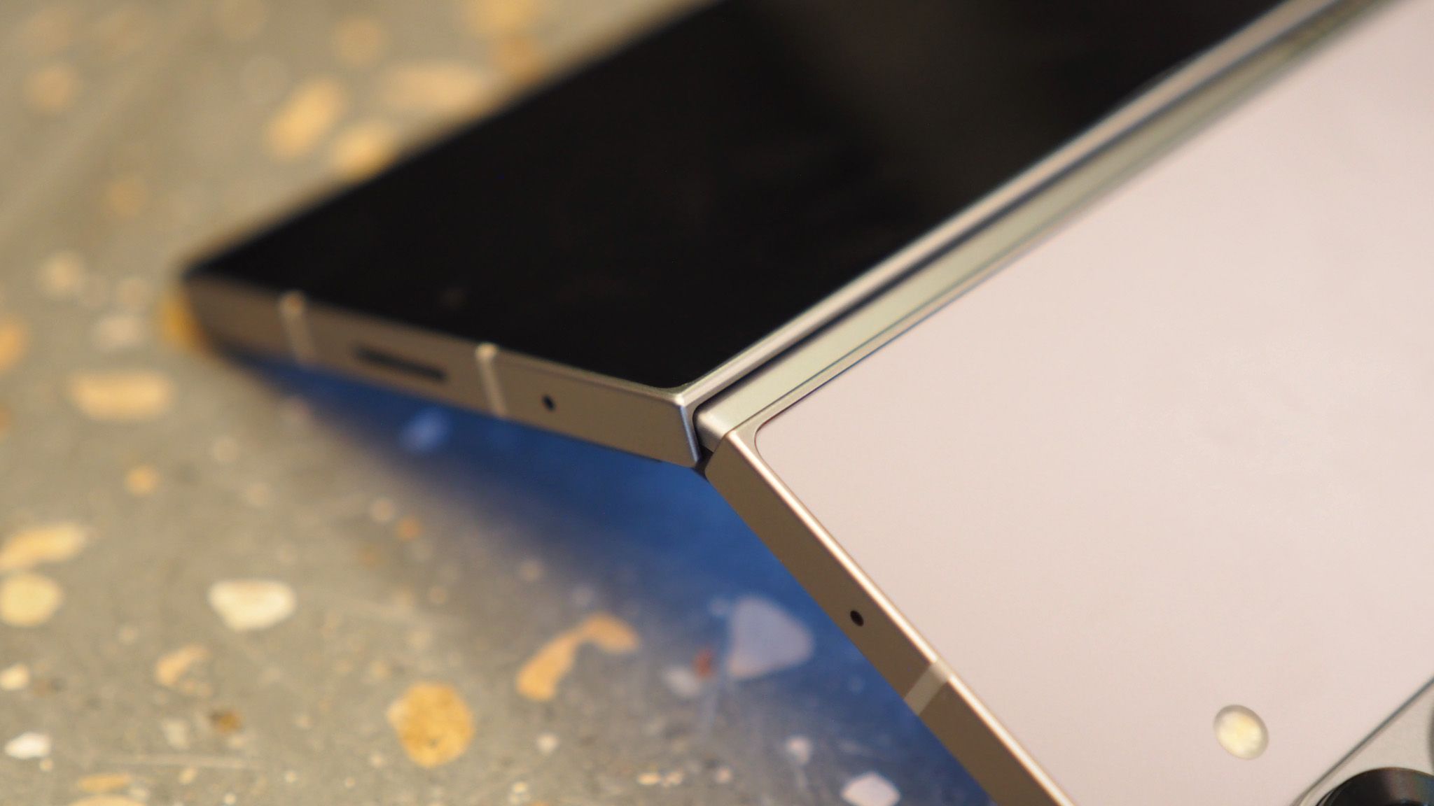 Samsung Galaxy G Fold leaked ahead of surprise reveal – by Samsung ...