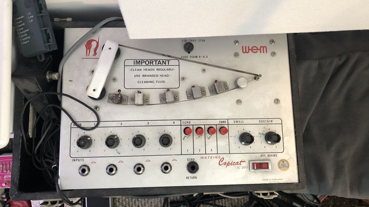 6 ways to create '80s-style tape recording effects | MusicRadar