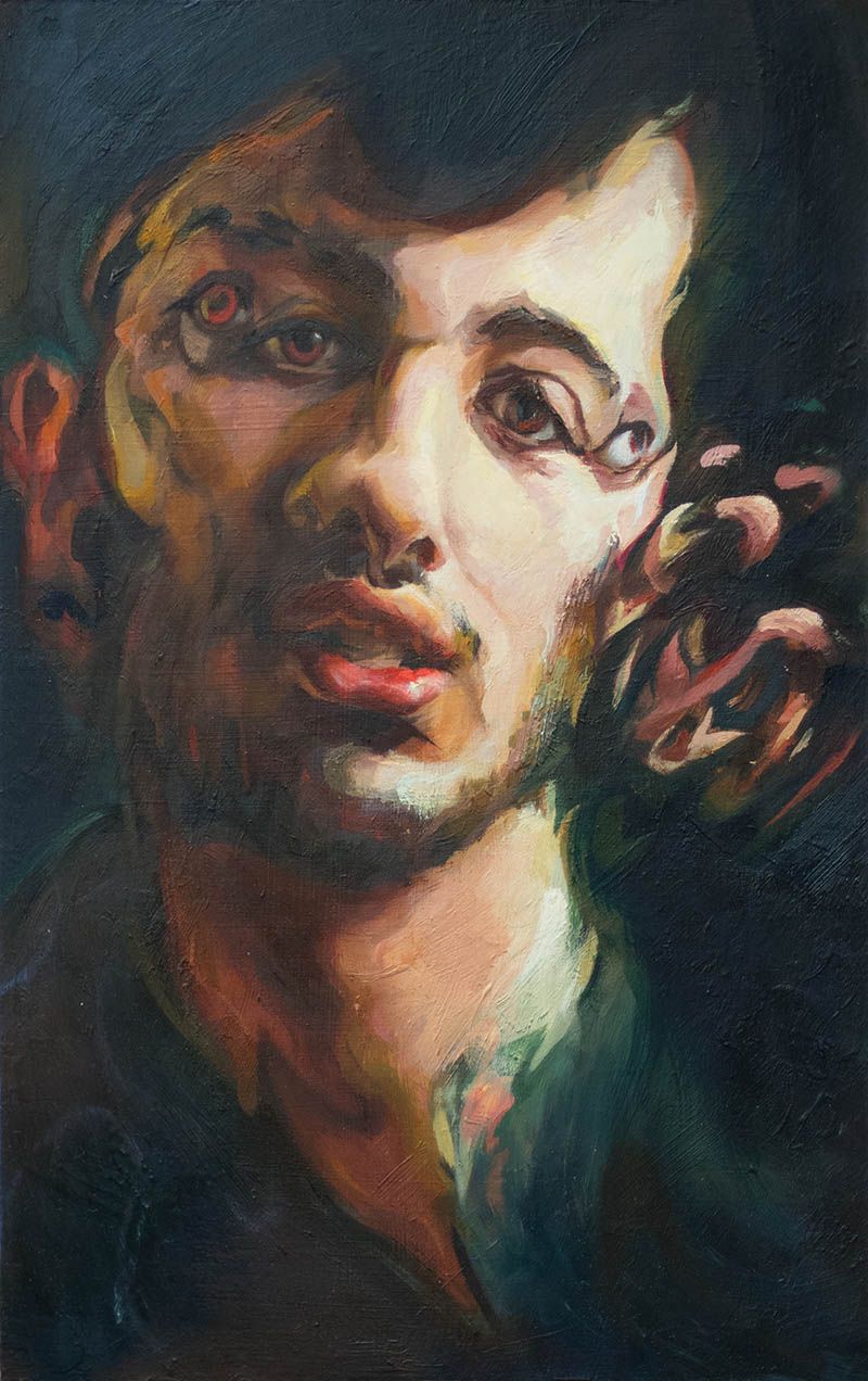 10 hugely talented new artists to look out for at the Affordable Art ...