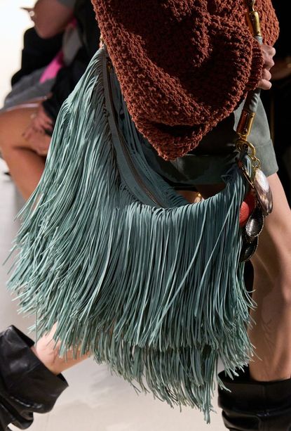 7 Bag Colour Trends That Will Dominate 2026 | Who What Wear