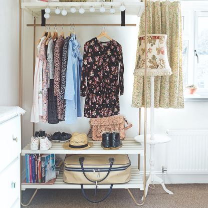 How to host overnight guests and make it feel like a home from home ...