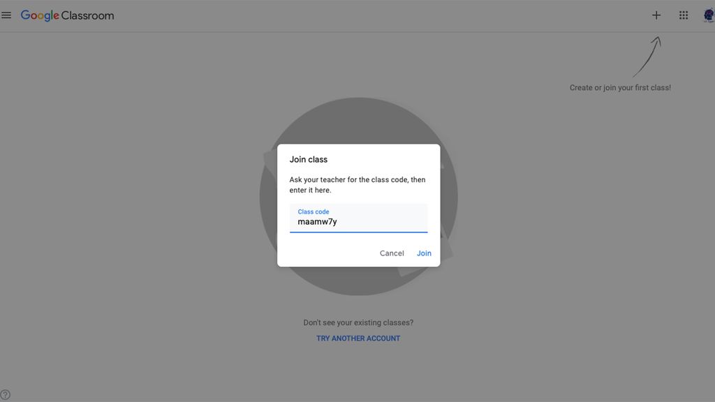 Google Classroom for students | Tech & Learning
