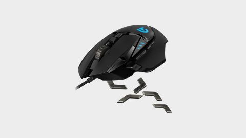 Best Fortnite mouse | PC Gamer
