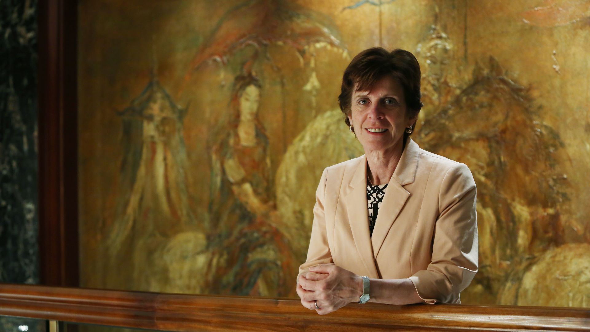 Famous Dames and women who have received royal honours | Woman & Home